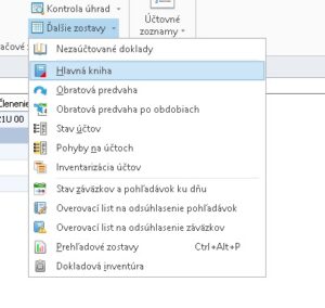 Súvaha a výsledovka | Účto+
