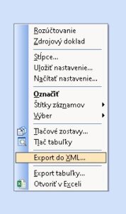 Súvaha a výsledovka | Účto+